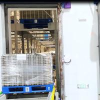China Full Auto Canned Tomato Processing Line 40000-60000BPH Stainless Steel 304 for sale