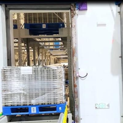 China Full Auto Canned Tomato Processing Line 40000-60000BPH Stainless Steel 304 for sale
