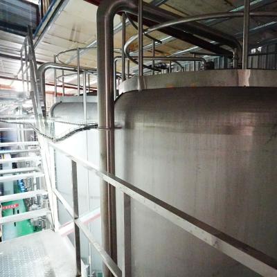 China 14000 BPH Non Carbonated Negative Pressure Filling Bottled Water Production Line 200ml 1.5L for sale