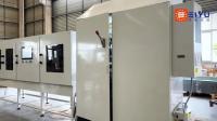 China Automatic Self-Adhesive Labeling Machine 20000 BPH 15 Heads for Round Square Bottles for sale