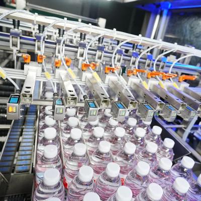 China Automatic Shrink Packer 380V 50Hz 30-260 Packs/Min for Pet Food Line for sale