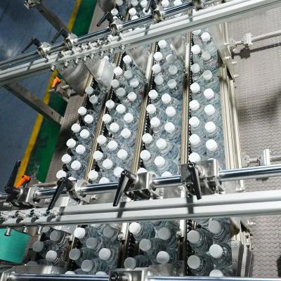 China High Speed Automatic Shrink Wrapping Machine with Stainless Steel Heating for PE Shrink Film Customized Packaging for sale