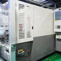 China Automatic Shrink Wrapping Machine for 500ml PET Bottles 380V 50Hz 30 Packs per Minute for sale