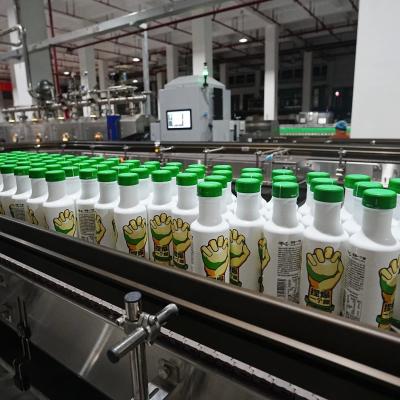 China Low Speed Drop Type Wrap Around Case Packer 80 Packs/Min 380V for Bottled Water for sale