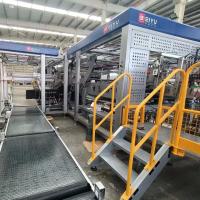 China New Automatic Stainless Steel 304 Wrap Around Case Packer Turnkey Solution for Bottle Packing for sale