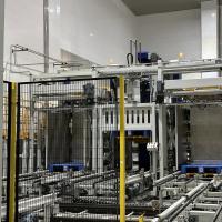 China Customized Full Automatic Canned Strawberry Processing Line with 80-400 Cans/Minute Capacity and 500 Sets/Year Production for sale