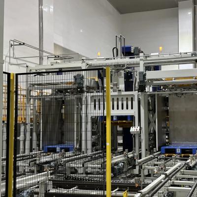 China Customized Full Automatic Canned Strawberry Processing Line with 80-400 Cans/Minute Capacity and 500 Sets/Year Production for sale