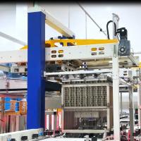 China Fully Automatic Canned Food Production Line with Retort Sterilization - 80-400 Cans/Minute Capacity, FDA & ISO Certified for sale