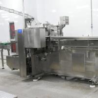 China Customized Canned Vegetable Production Line 500-10000kg/Day 380V 50Hz for 100g-3kg Containers for sale