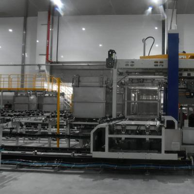 China Customized Canned Artichoke Machine 500-10000kg Day Capacity Vegetable Fruit Meat Canning Line for sale