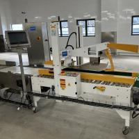 China Fully Automatic Vacuum Packing Machine with Rustproof Packaging for Versatile Applications in Bottle and Canned Food Packaging for sale