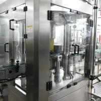 China Customized Canned Food Production Line 500-10000kg/Day 380V 50Hz 80-400 Cans/Min for sale