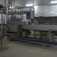 China Mechanical Driven Canned Food Production Line with 500 Sets/Year Capacity and Customized Options for Efficient Packaging for sale