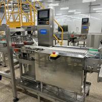 China Full Automatic and Semi Automatic Canned Food Production Line with 500 Sets/Year Capacity for Efficient Packaging for sale