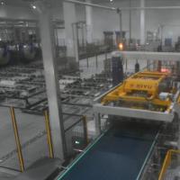 China Customized Canned Food Packaging Machine 100g-3kg Container Size 500 Sets Year Capacity for sale