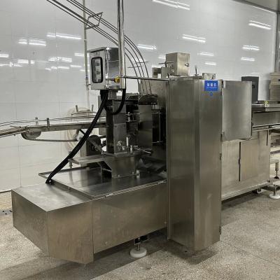 China Customized Canned Tuna Production Line 500 Sets/Year 100g-3kg Container Size for sale