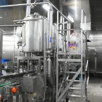 China Customized Full Automatic Canned Food Production Line with 500 Sets/Year Capacity for Efficient Packaging for sale