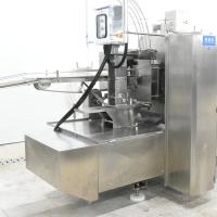 China Customized Canned Food Production Line 80-400 CPM for Glass Bottle Tin Can Packaging of Vegetable Fruit Meat for sale