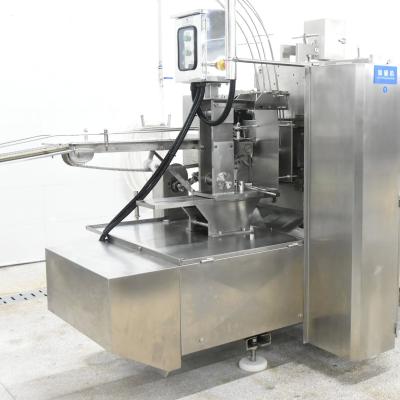 China Customized Canned Food Production Line 80-400 CPM for Glass Bottle Tin Can Packaging of Vegetable Fruit Meat for sale
