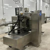 China Customized Canned Food Production Line 500 Sets Year Capacity 100g 3kg Container Size for sale