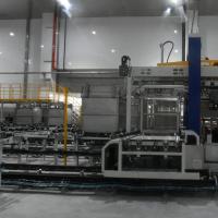 China Customized Full Automatic Canned Food Production Line 80-400 Cans Per Minute for Seafood Vegetables for sale