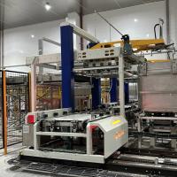 China Custom Electric Wet Pet Food Production Line with 80-400 Cans/Min Capacity and 121.1°C Sterilization for sale