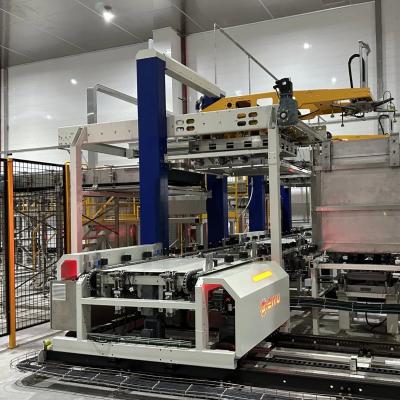 China Custom Electric Wet Pet Food Production Line with 80-400 Cans/Min Capacity and 121.1°C Sterilization for sale