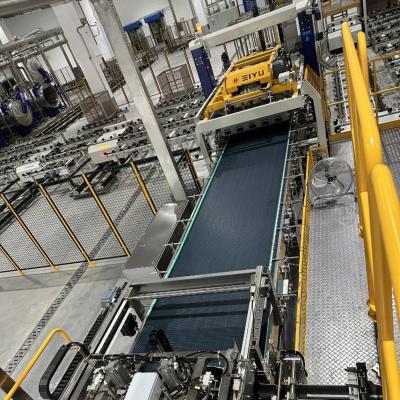 China Custom Electric Pet Food Packaging Machine with 80-400 Cans/Min Output and 121.1°C Sterilization for Complete Production Line for sale