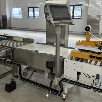 China Customized Electric Pet Food Packaging Machine for Wet Food Production Line 80-400 Cans/Minute for sale