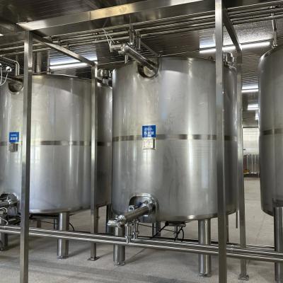 China High Speed Automatic Tinplate Canned Pet Food Packaging Machine 80-400 Cans Per Minute for sale