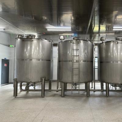 China Automatic Wet Pet Food Packaging Machine 80-320 BPM Canning Pouch Production Line for sale