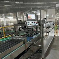 China Custom Wet Pet Food Production Line 500-30000kg/H Capacity SUS304 Stainless Steel with 500 Sets/Year Output for sale