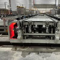China Automatic Wet Pet Food Production Line 500-30000kg/H Capacity 80-320 Bags Per Minute Packaging for sale