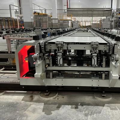 China Automatic Wet Pet Food Production Line 500-30000kg/H Capacity 80-320 Bags Per Minute Packaging for sale