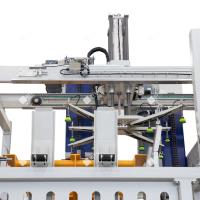 China Full Automatic Can Depalletizer Machine 800 Cans per Minute 15kW for sale