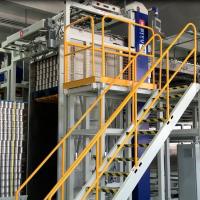 China Fully Automatic Empty Can Unstacker 800 Cans per Minute 15kW Hydraulic Depalletizer for sale