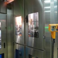 China Full Automatic Energy Drink Filling Machine 6000-48000 BPH SUS304 Beverage Production Line for sale