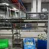 China Full Automatic High Speed Aseptic Filling Machine ISO 5 to ISO 8 Cleanroom 6000 to 48000 BPH for sale