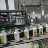 China High-Speed Aseptic Beverage Filling Machine 6000-48000 BPH ISO 5-8 Cleanroom for sale
