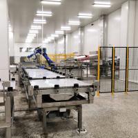 China Fully Automatic Highly Secure SUS304 Stainless Steel Sterilization Retort Autoclave for Industrial Use for sale