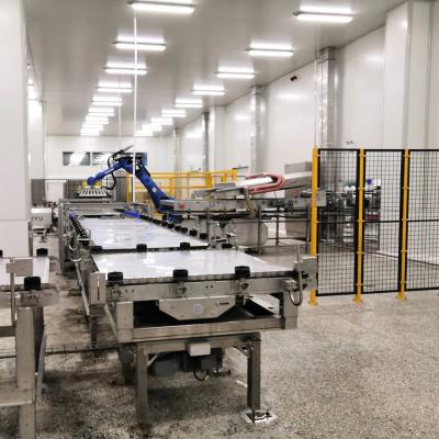 China Fully Automatic Highly Secure SUS304 Stainless Steel Sterilization Retort Autoclave for Industrial Use for sale