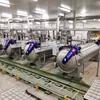 China Fully Automatic Food Sterilization Retort Autoclave SUS304 0.3Mpa for sale