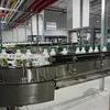 China Fully Automatic High Speed Modular Bundling Machine 200 BPM for Beverage Post-Packaging Line for sale