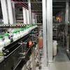 China 45,000 Bph Fully Automatic SUS304 Beverage Packaging Machine for Functional Beverage Production Line for sale