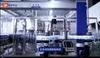 China Fully Automatic High Capacity Alcohol Filling Machine with SUS304 Material for Beverage Packaging for sale