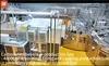 China Fully Automatic High Capacity SUS304 Beverage Packaging Machine for Juice Production Line for sale