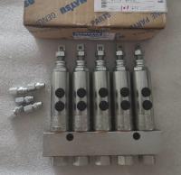 China 581-96-19530 Fuel Injector Assembly 6.0kg for HD785 HD985 PC1100 PC1250 WA1200 Mining Equipment Parts for sale