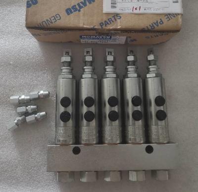 China 581-96-19530 Fuel Injector Assembly 6.0kg for HD785 HD985 PC1100 PC1250 WA1200 Mining Equipment Parts for sale