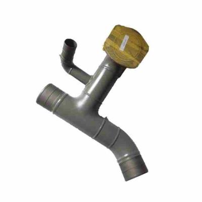 China YA40005425 Pipe Component for Hitachi ZX870 Excavators - 13kg Heavy-Duty Construction Part for sale