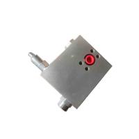 China SEM660D Upload Valve W42257000 5338069 - 5kg Industrial Control Component for Automation Systems for sale
